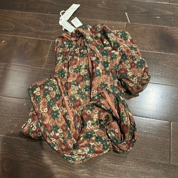 LOFT | Accessories | New Loft Infinity Scarf | Poshmark